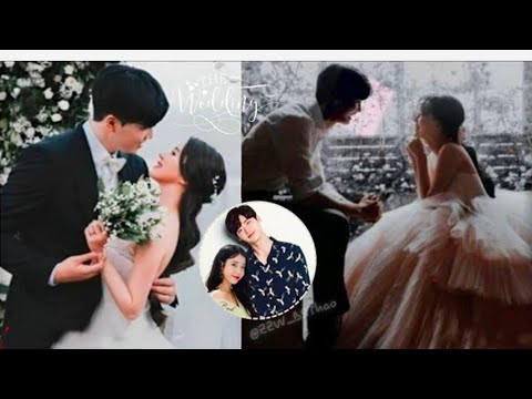 IU And Lee Jong Suk Confirmed Marriage After 8 Years of Relationship ...