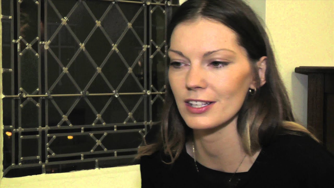 Rosie Lowe interview (part 2) - YouTube