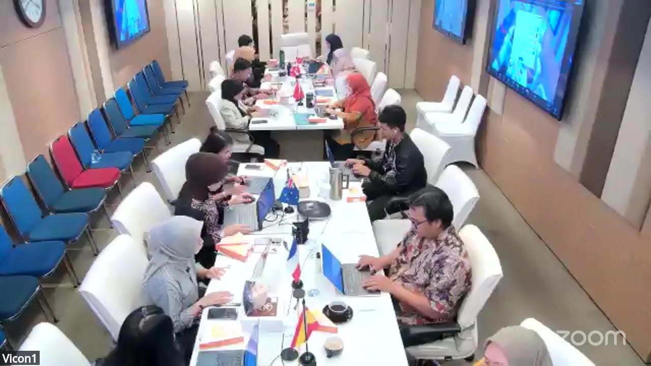 Sosialiasasi Modul Produksi Pada Portal Data KKP Sesi 4 - YouTube