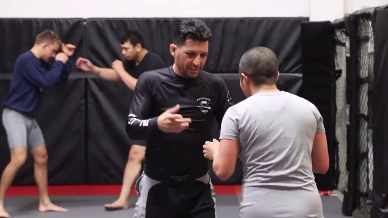 Jay Viola CMMA (LFA Post Fight Recap) - YouTube