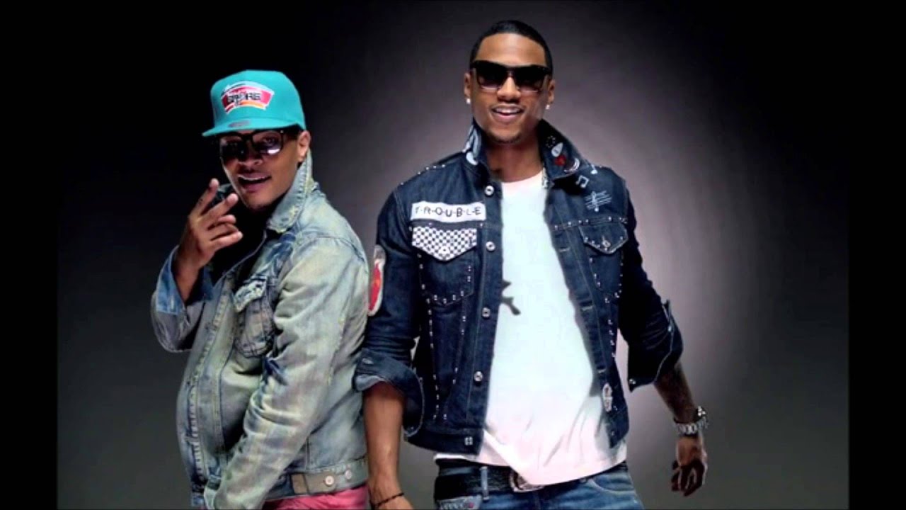 Trey Songz FT TI Type Beat - YouTube