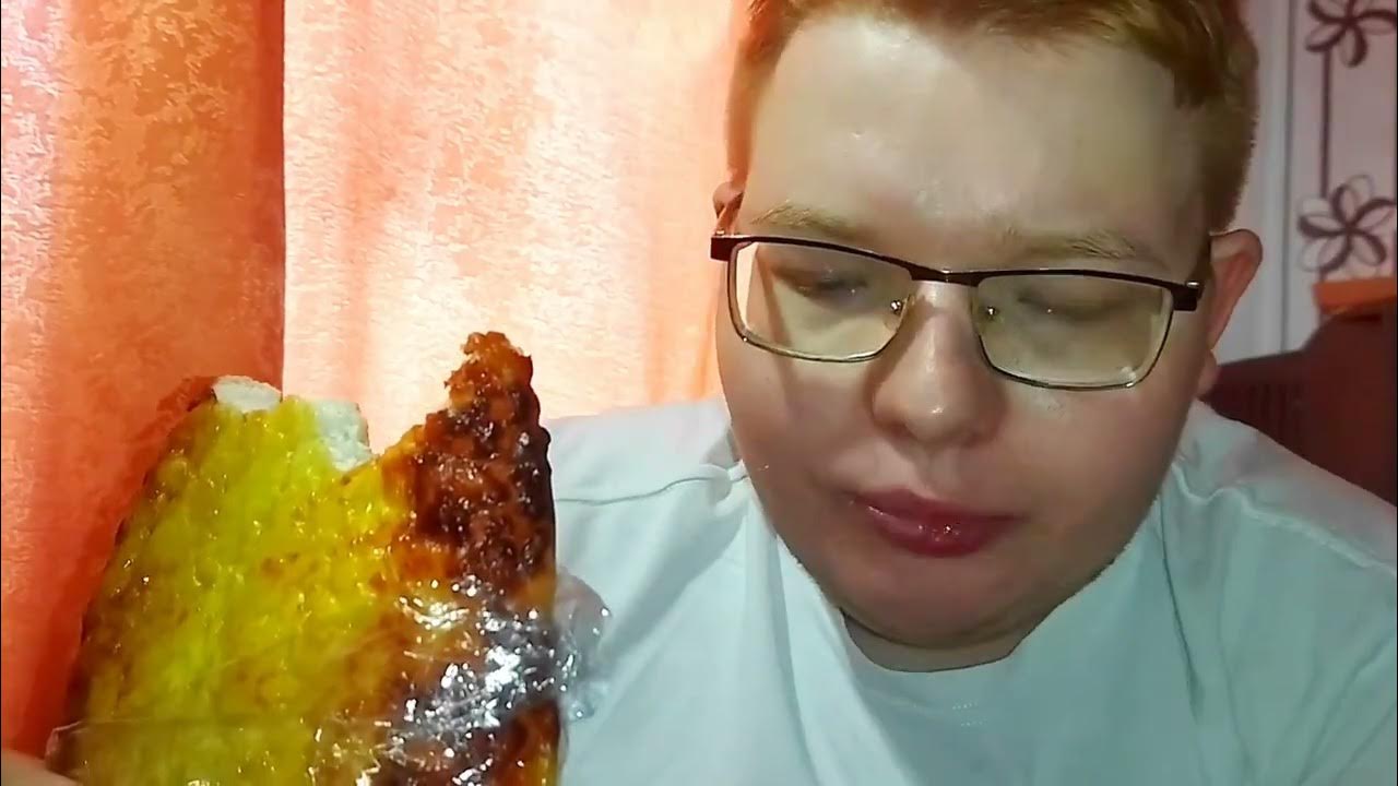 ЛЕГЕНДАРНАЯ ЛЕПЕШКА И ЖЕВАТЕЛЬНАЯ КОНФЕТА ЗОМБИ - YouTube