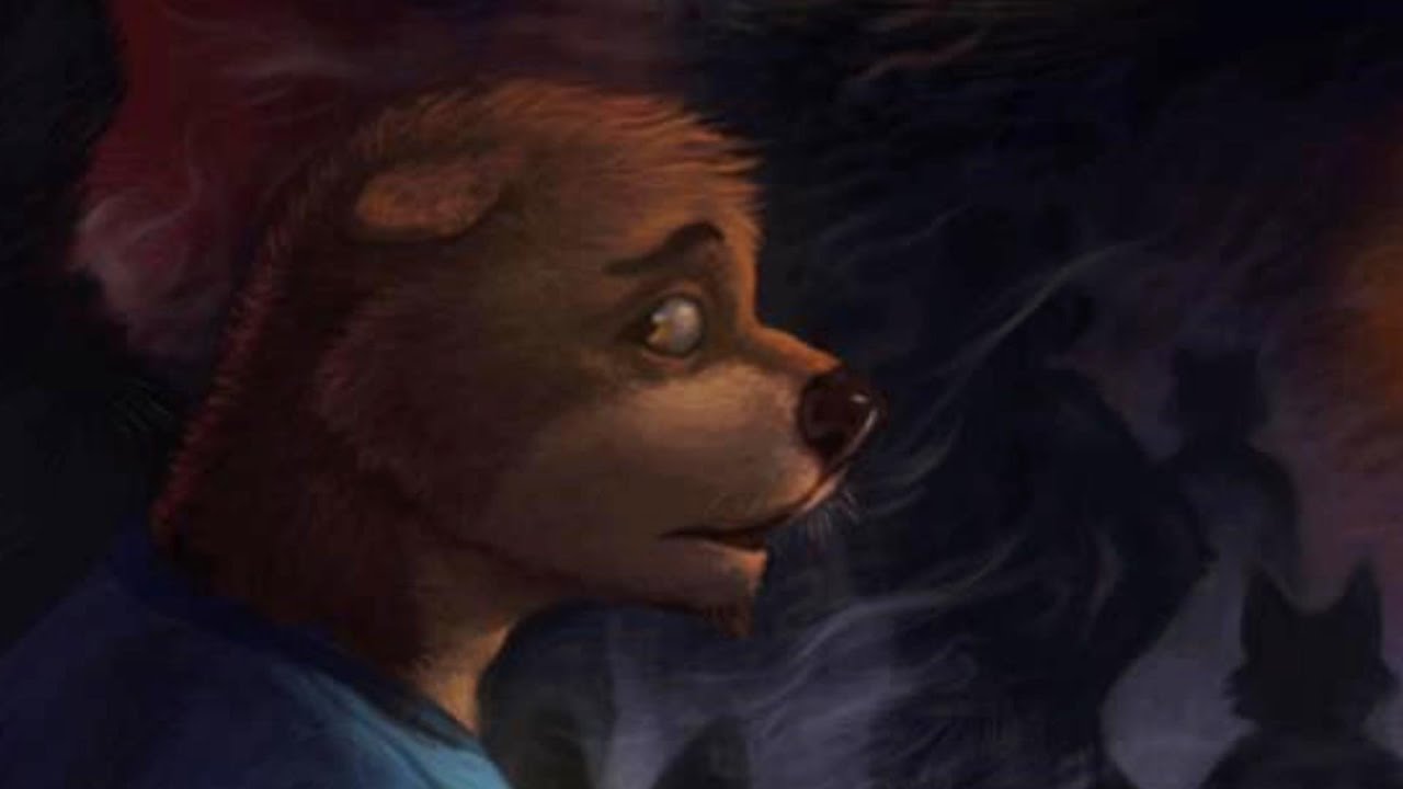 Echo #24 - The Smoke Room [Flynn] - YouTube