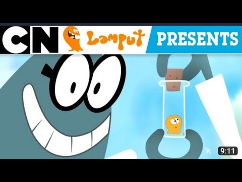 Lamput Presents | The Cartoon Network Show | EP 38 - YouTube