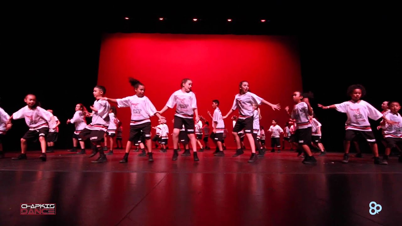 Shorteez (FUN Set ) Chapkis Dance Under Construction 2015 - YouTube