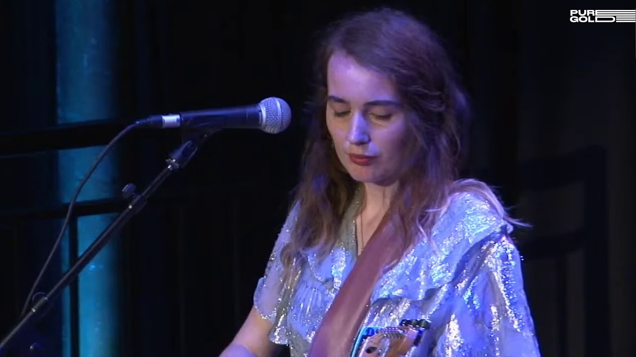 Rowe live from the Albany Theatre - YouTube