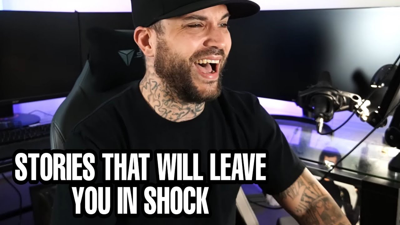 INSANE (PRISON STORIES) from CORRECTIONAL OFFICER'S and INMATES #1 ...