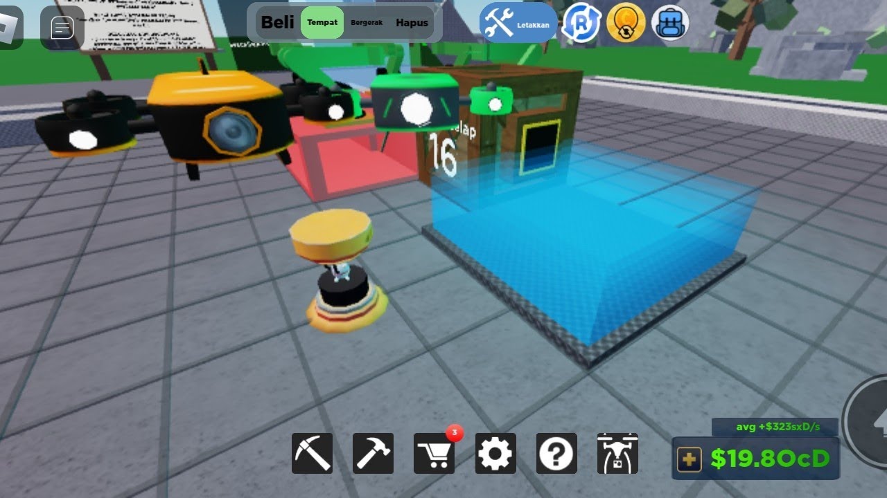 factory simulator dark gamma reactor farm max efficient - YouTube