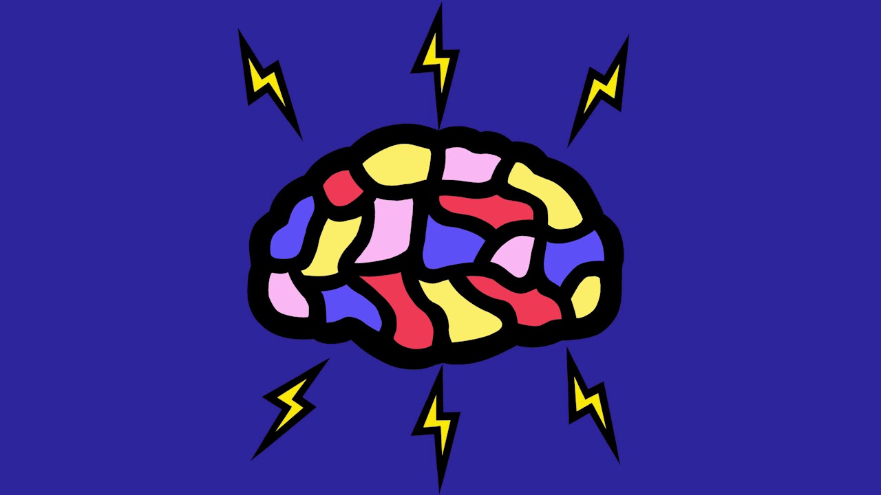 Scatterbrain - YouTube