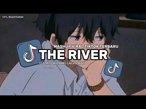 THE RIVER - Axel Johansson (Nick Project Remix) |Sound Custom - YouTube