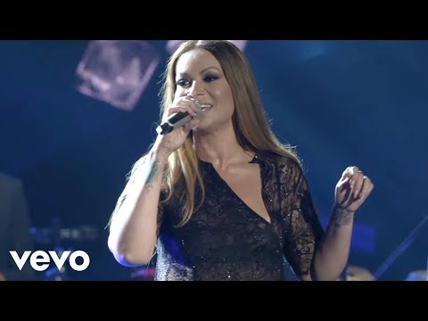 Solange Almeida - Me Faça o Favor (Ao Vivo)