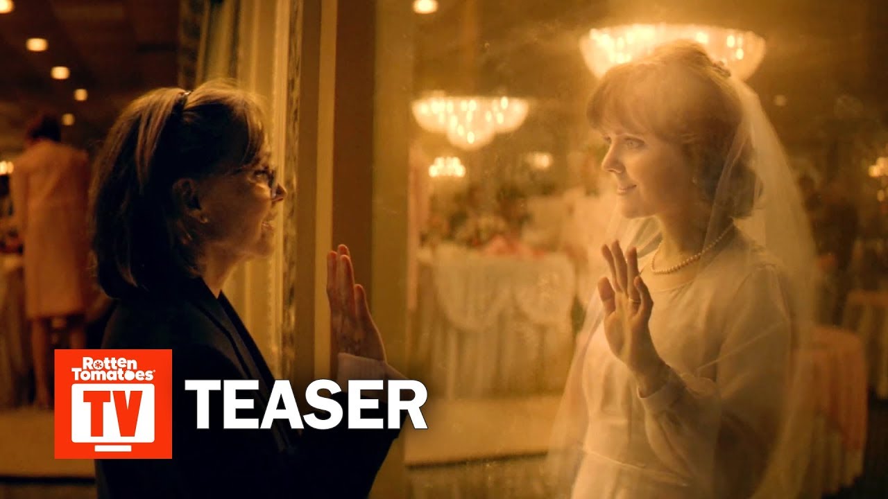 Dispatches From Elsewhere Season 1 Teaser | 'Janice' | Rotten Tomatoes TV - YouTube