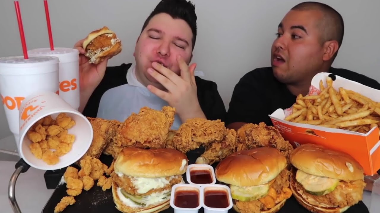 nikocado avocado and Orlin fighting - YouTube