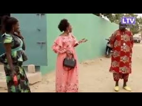 Deureum gadio et ndéye ndiaye le masterclass