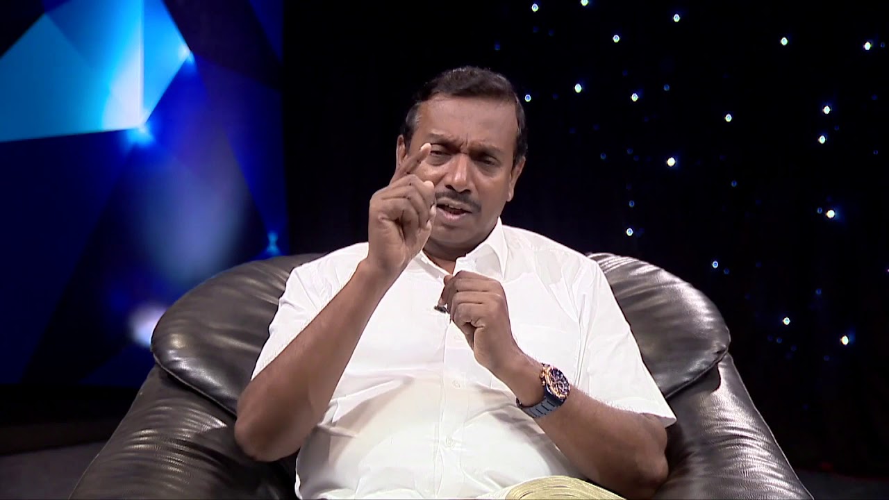 NOVEMBER MONTH PROMISE MESSAGE - BRO.MOHAN.C.LAZARUS - YouTube