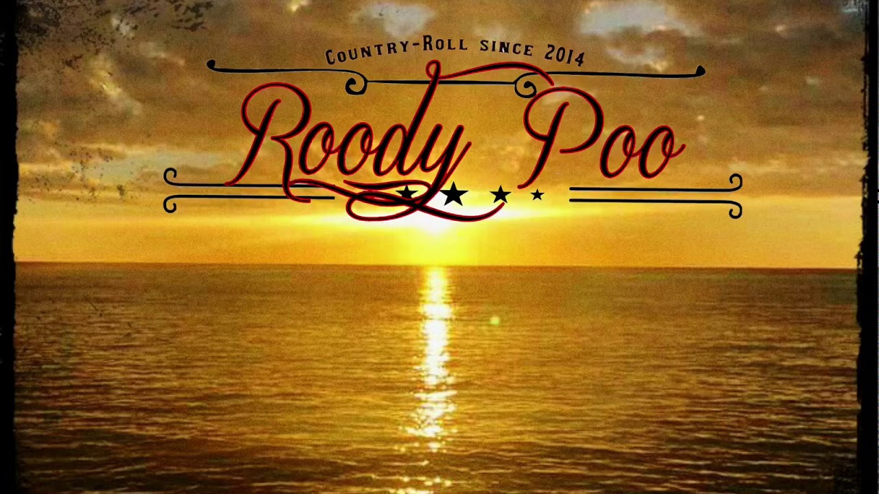 Roody Poo - Sound Of Life - YouTube