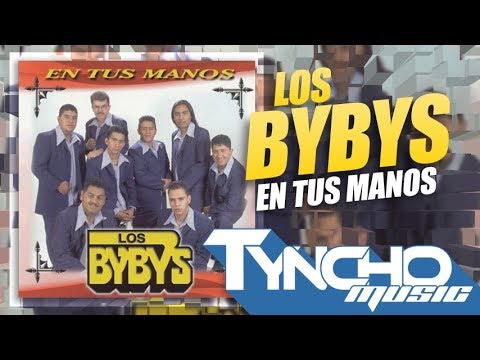Los Bybys "En tus manos" (2000) | Disco Completo - YouTube