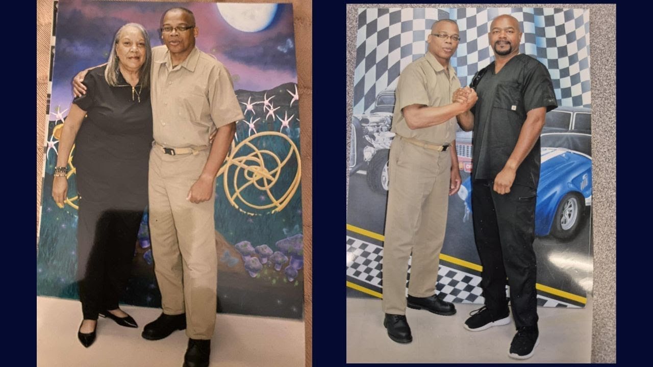 Update On Dr.John F Johnson aka GrandMaster Jay Founder Of The Black ...
