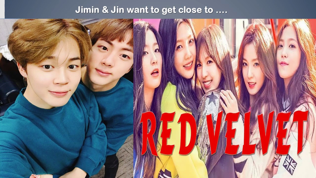 BTS Ideal Type of Girl | Part 2 | Clothes,Age,Crush etc - YouTube