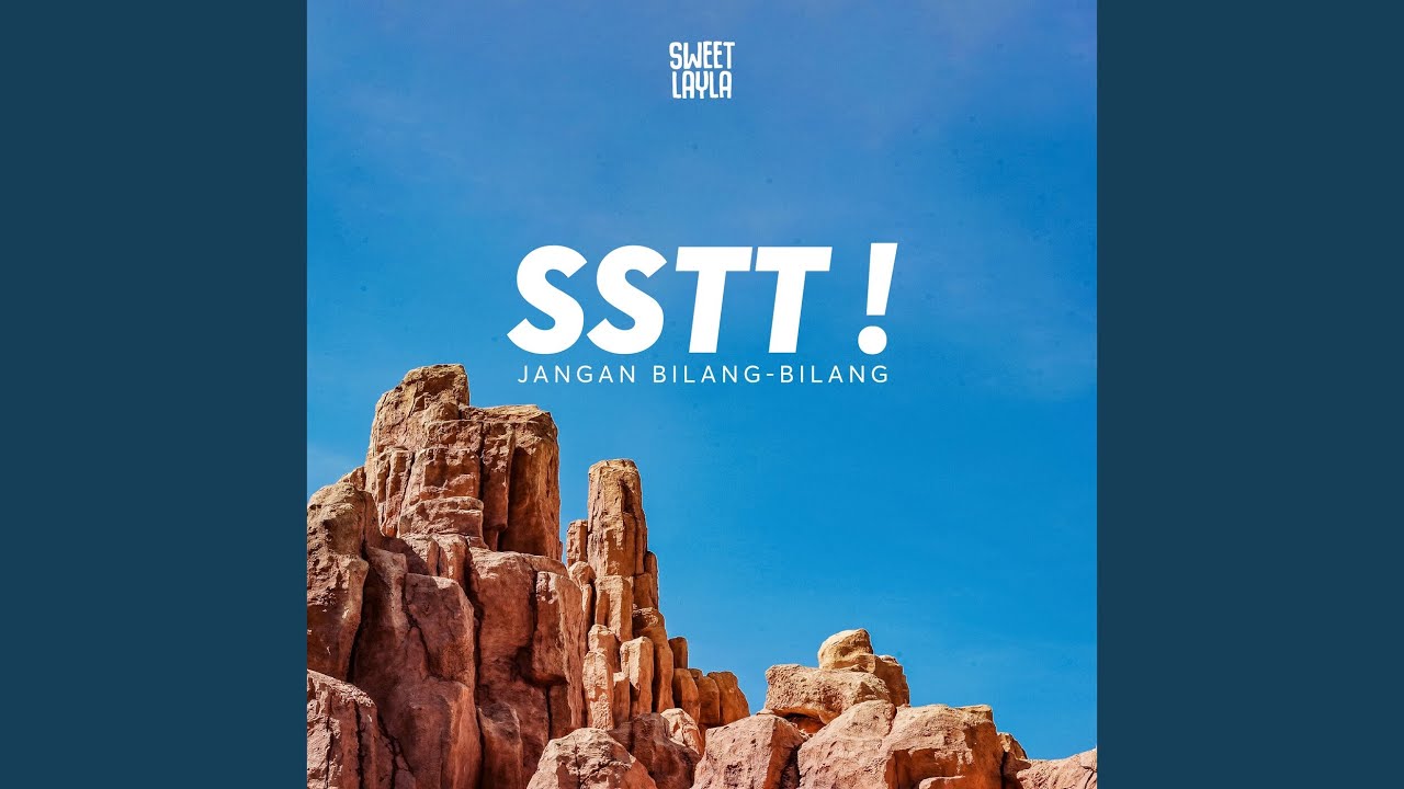 Sstt ! Jangan Bilang-Bilang - YouTube