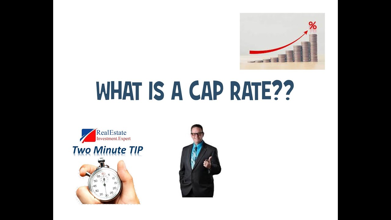 What Is A Cap Rate YouTube what-is-a-cap-rate-youtube