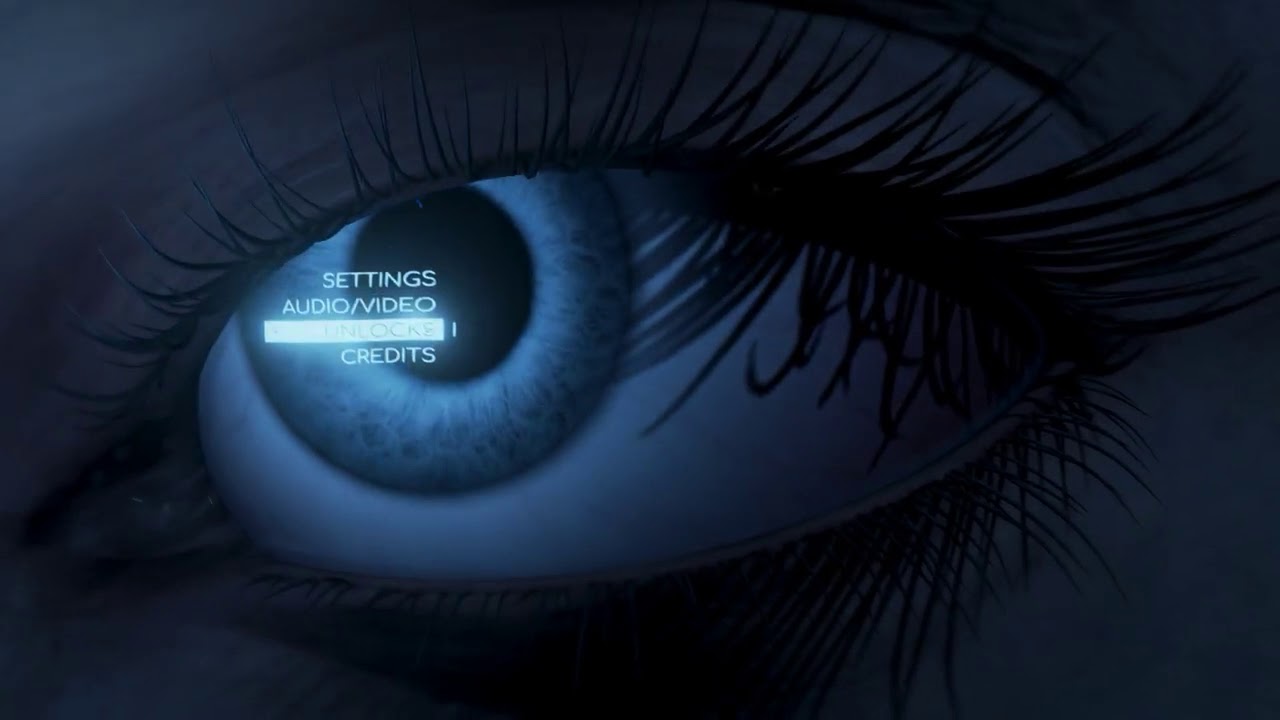 The best game main menu ever - YouTube