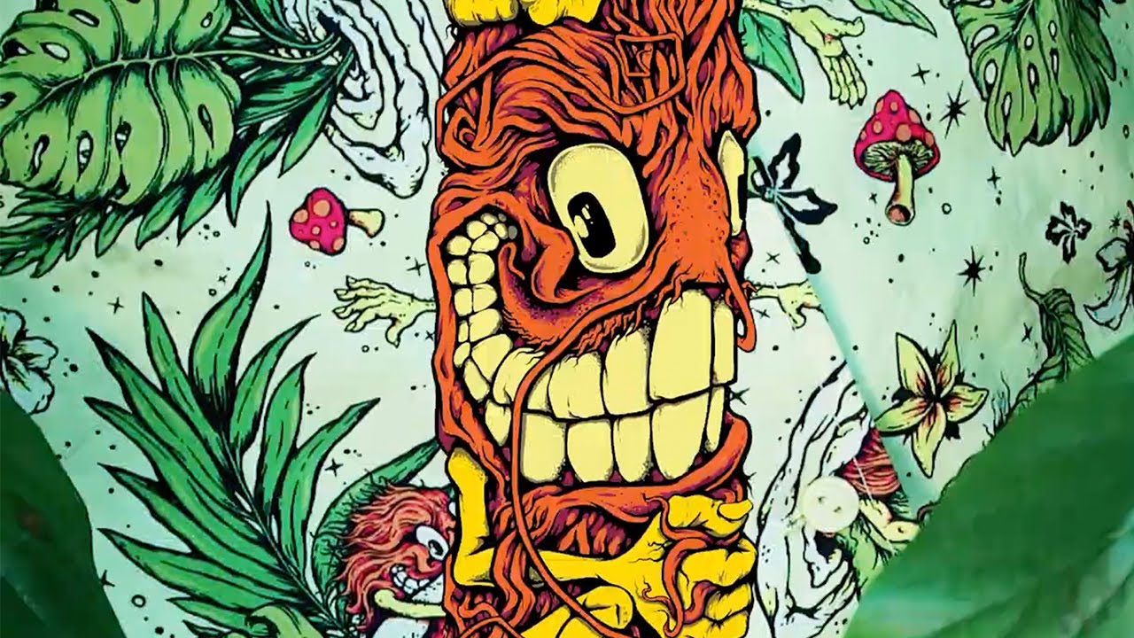 GRIMPLE, WHAT are YOU RIDING - YouTube