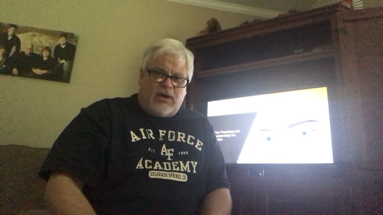 Perspective and Its Effects on Relationships with Dr. Richard Marks ...