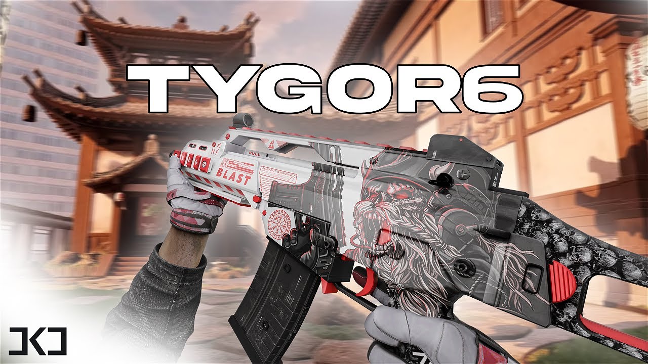 Last of Y8S4 | R6 Clips - YouTube