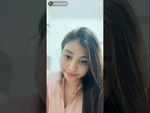 live suaranya bikin ga nahan Malam jumat saatnya step mom dinas