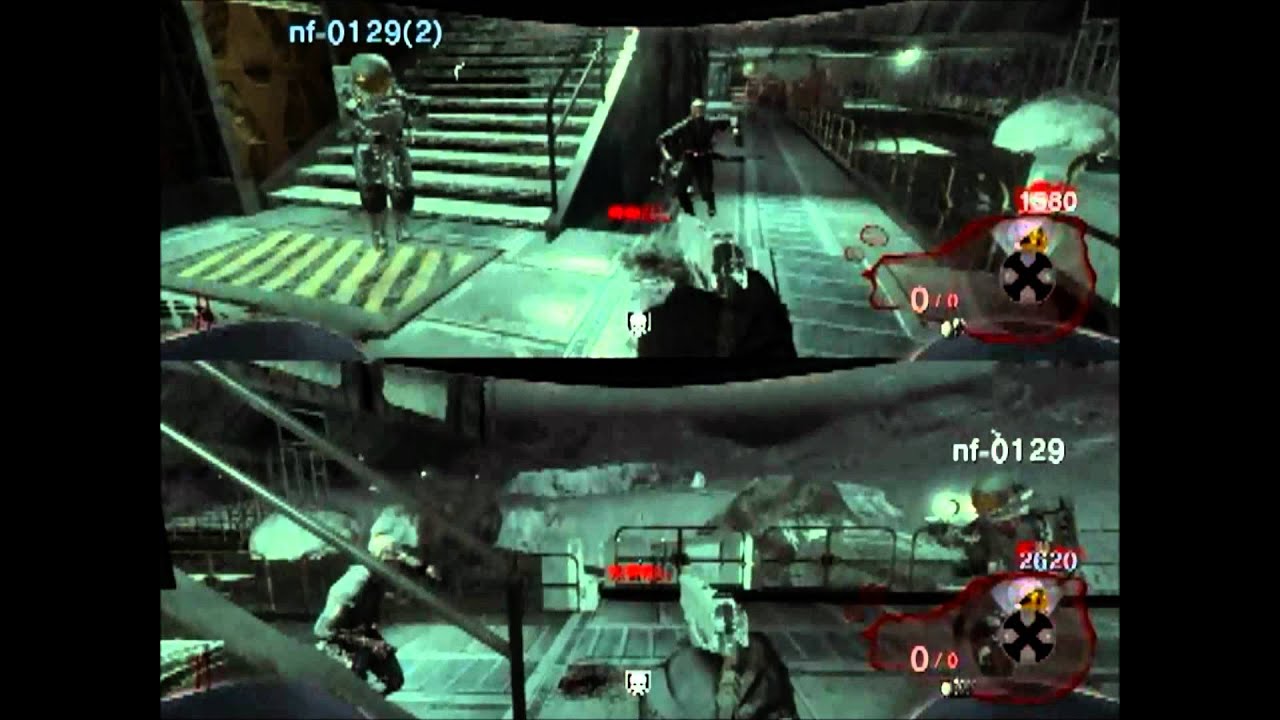 【COD BO】MOONを初プレイ！ - YouTube