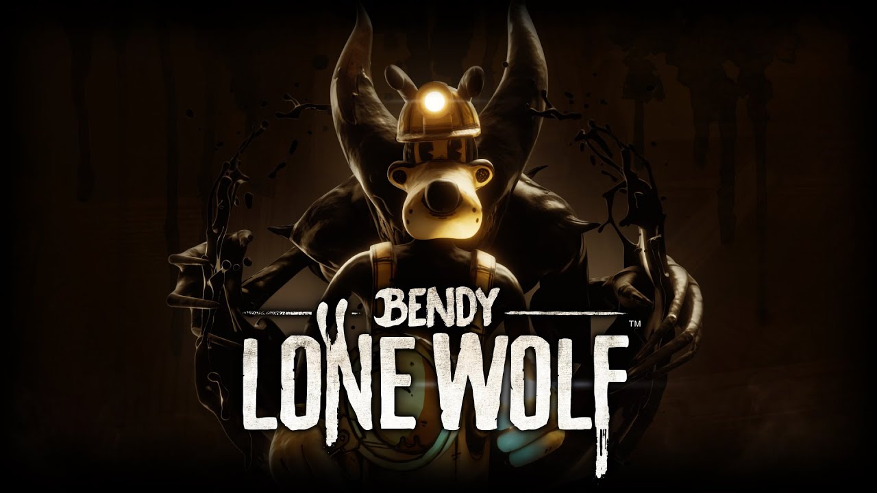 Thinking Of You Again (Clean Ver.) - Bendy: Lone Wolf Music - YouTube