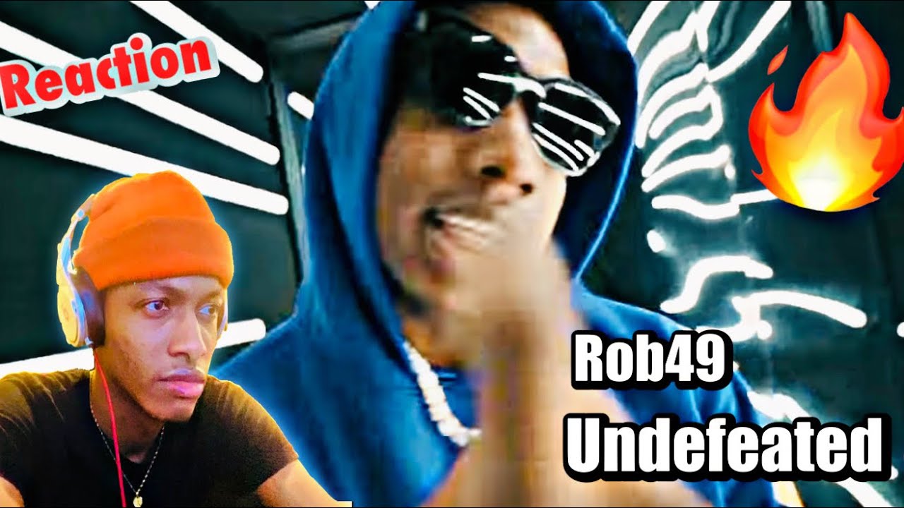 Rob49 - understand 🔥 (official video 🔥) - YouTube