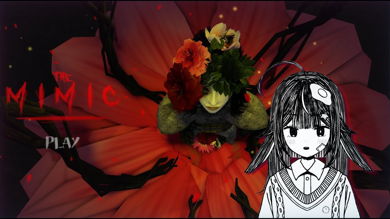 Playing Roblox's "Scariest Horror Games" because I have no fear and ...