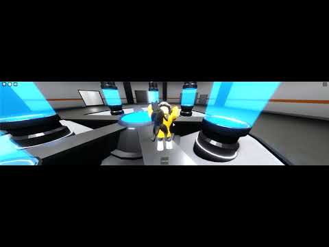 Roblox Techno Science Research Facility(Startup) - YouTube