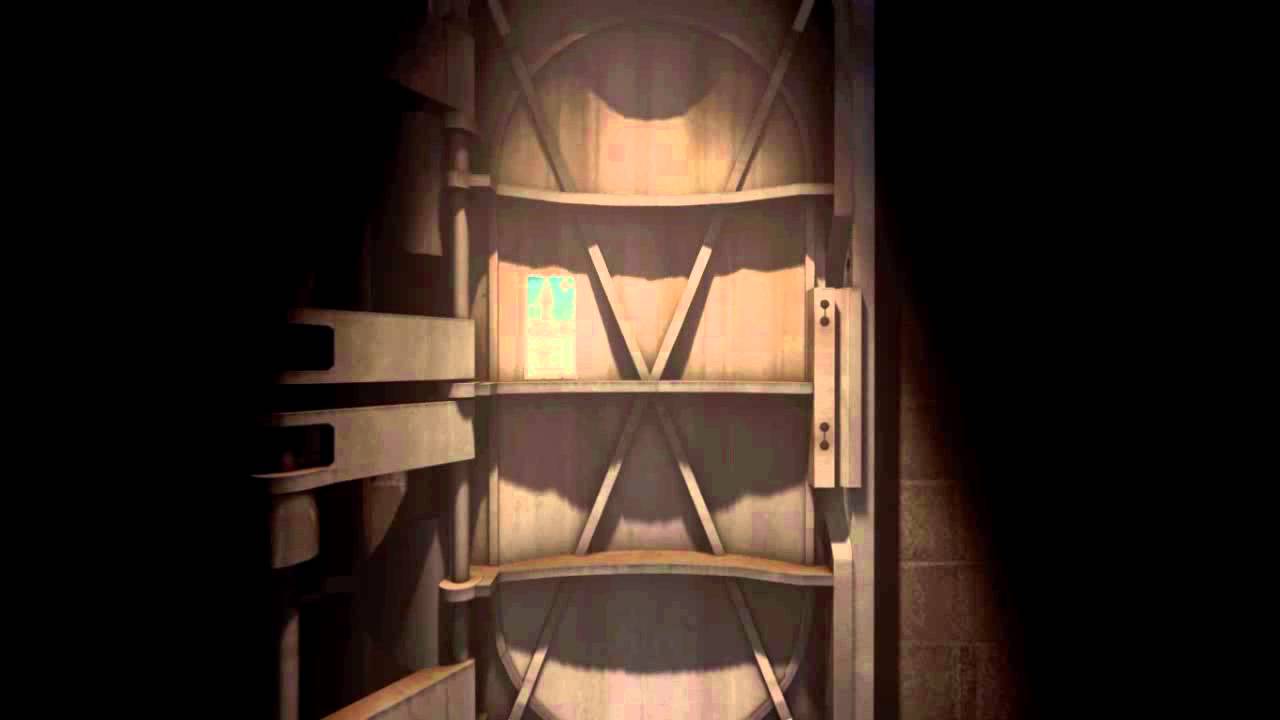 Portal 2 - Ending + Credits Final - YouTube
