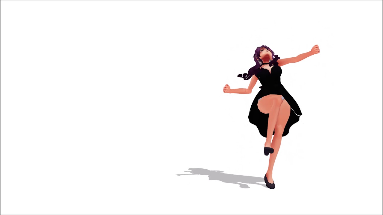 [MMD] "Lean on" Isabella Electrum - YouTube