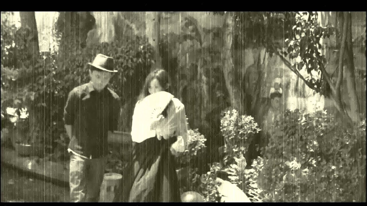 Jose Rizal and Leonor Rivera - YouTube