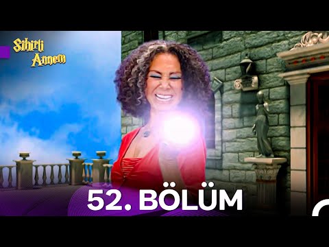 Sihirli Annem 6. Sezon 52. Bölüm (İyileştirilmiş Versiyon)