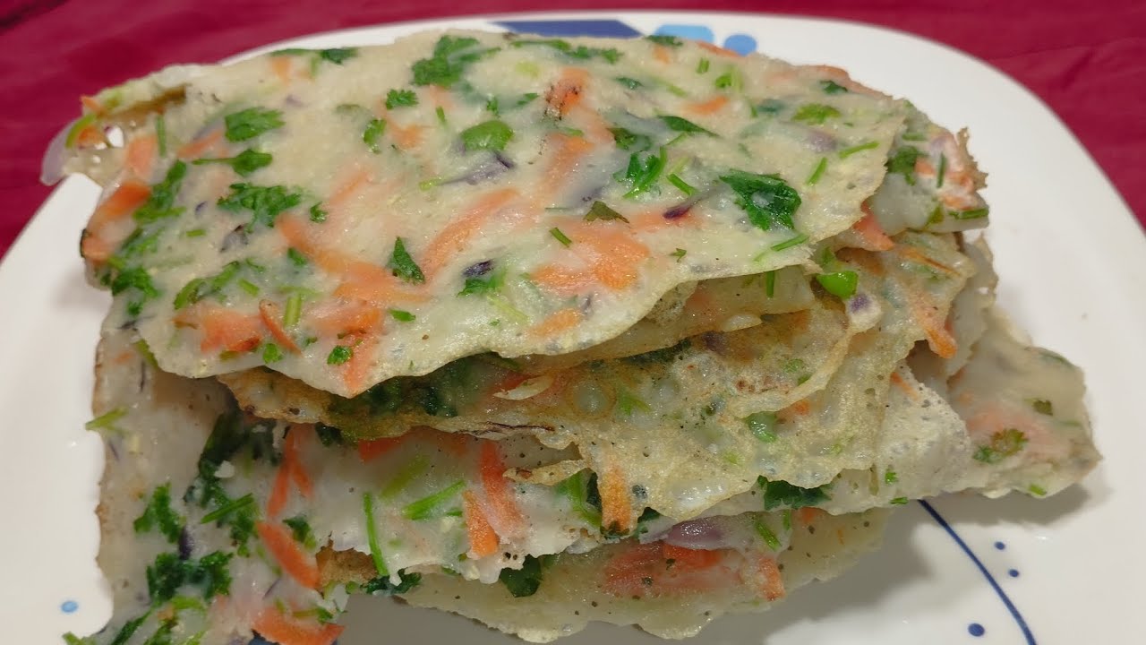 From My Kitchen to Yours: The Ultimate Middle-Class Family Snack ...