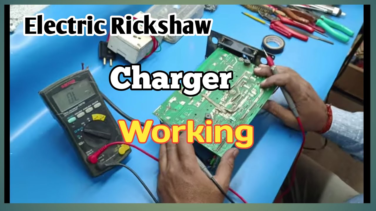 Axiom EV Charger Review: axiom Charger kaise theek karen # ...
