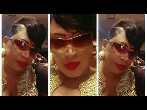 MOMO PIGDO | Aminata Mmi Conté | Official Music 2017 | By Dj IKK