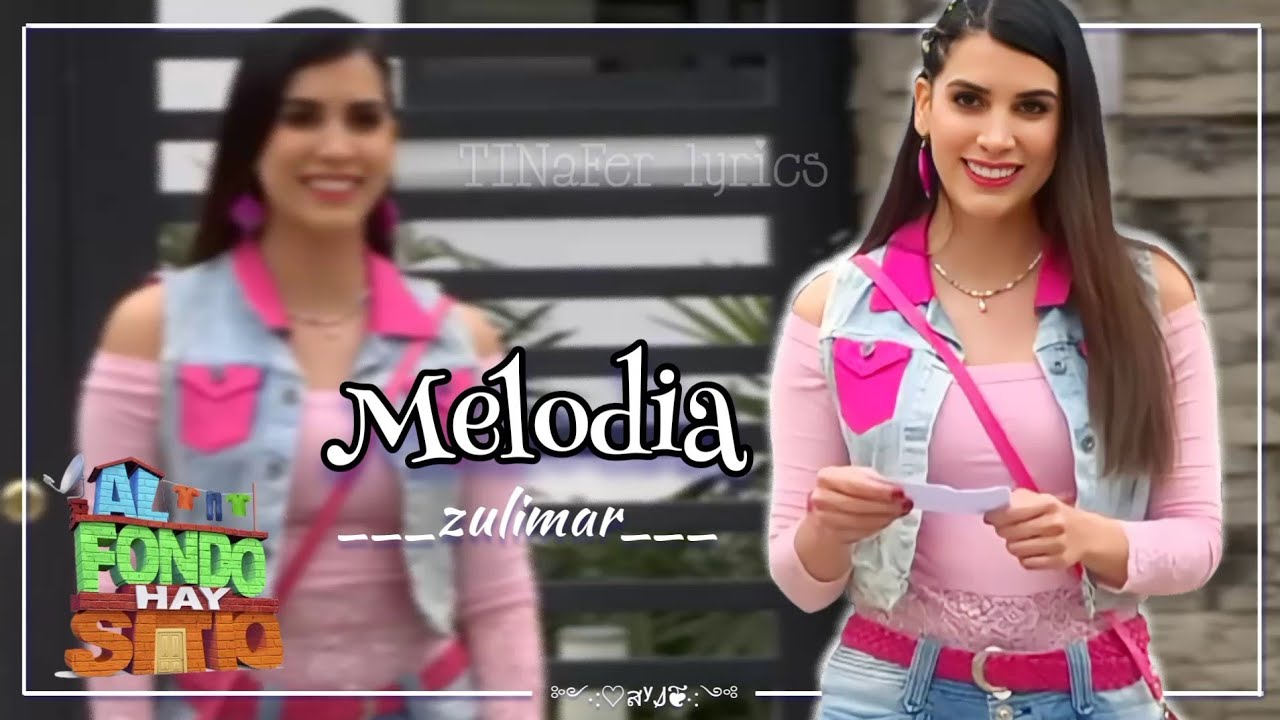 Melodía de zulimar - Al fondo hay sitio 9na temporada 2022 - YouTube