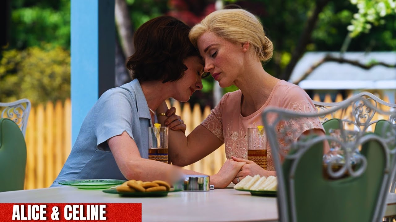 CELINE & ALICE--- Big Relationship Betrayal 😱🏳️‍🌈 - YouTube