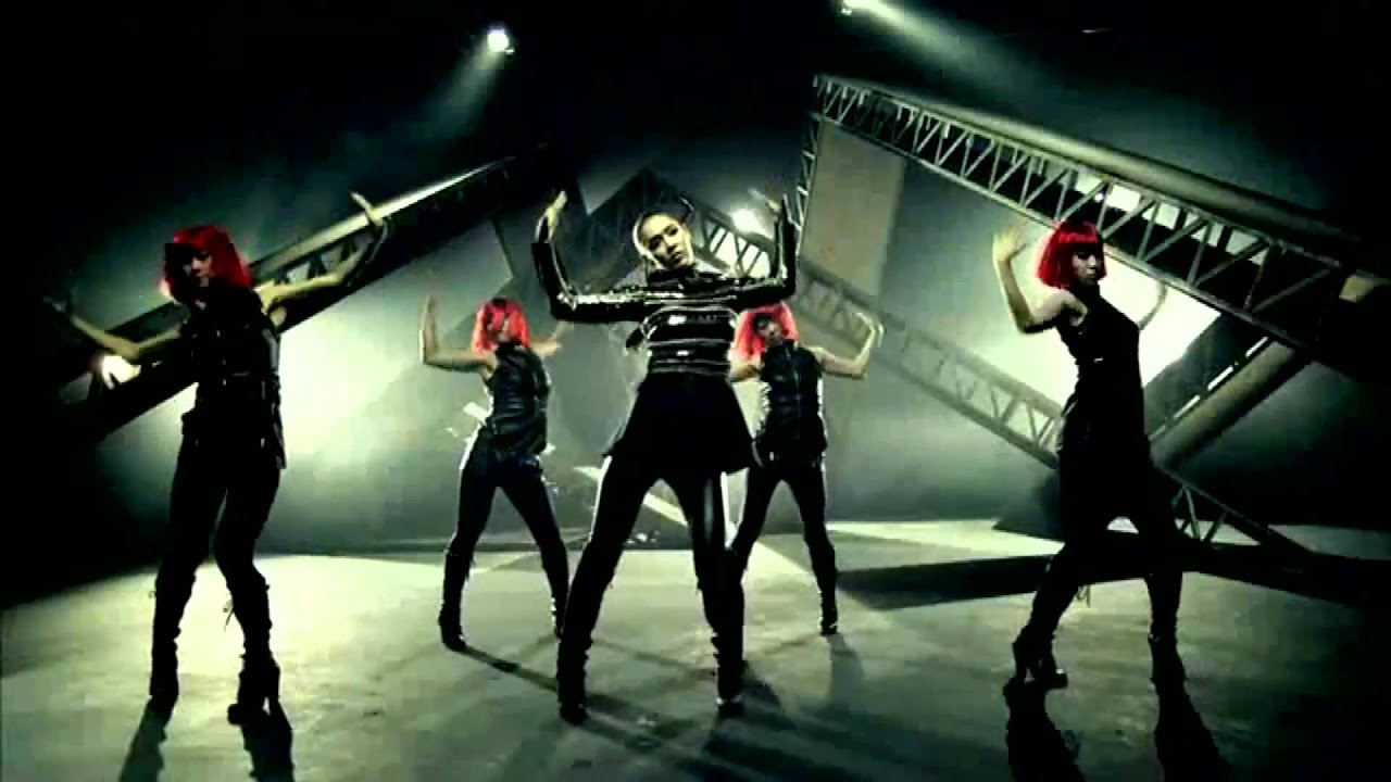 Park Kahi (After School) - 돌아와 나쁜 너 * Teaser 2011 [MV] - YouTube