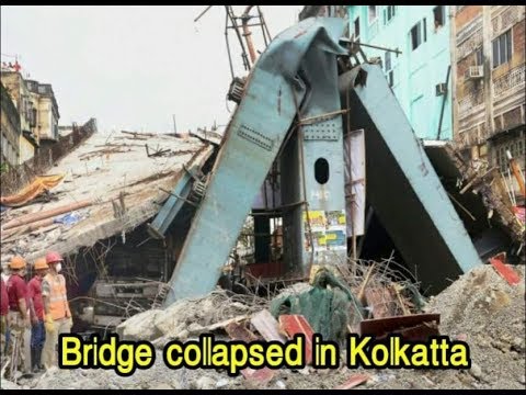 Marthandam Bridge Filler Joining_HD Video_20/10/2017 - YouTube