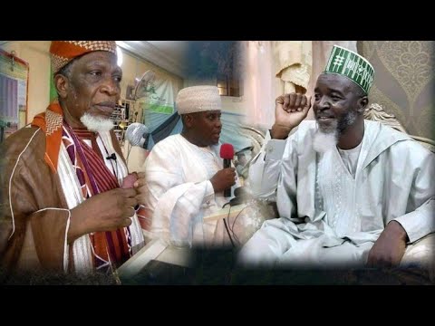 Sheikh Bello Yabo: Sheikh Jingir Kam Ba Jahili Bane Saboda CoronaVirus ...