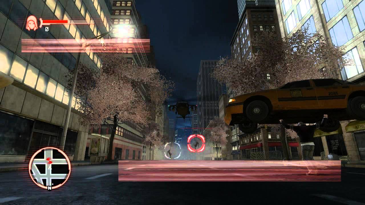 prototype cap 1 el todo poderoso alex mercer - YouTube