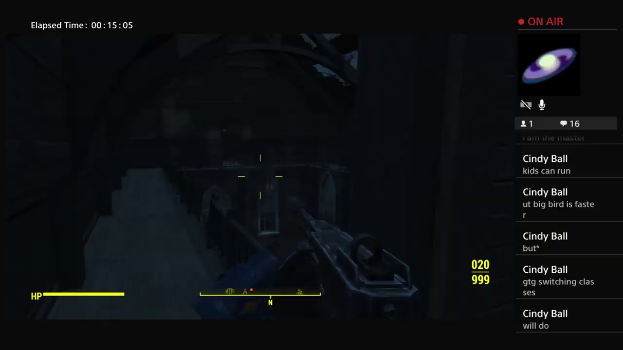 Fallout 4 bioshock 13 - YouTube