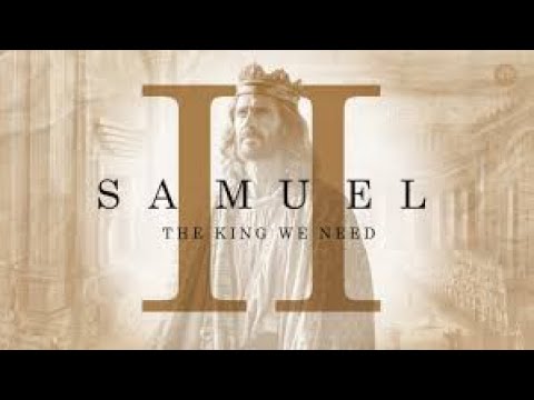 Calvary Motherwell Sunday Service - 2 Samuel 8-10 - YouTube